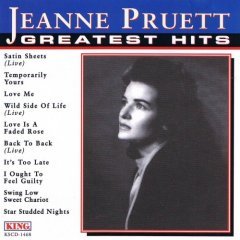 Jeanne Pruett - Greatest Hits - Amazon.com Music