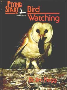 Bird Watching: Jim Flegg: 9780562000991: Amazon.com: Books