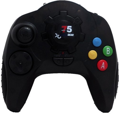 Amazon.com: Plug-N-Play Controller with 75 Games : Toys & Games