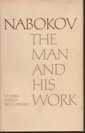 Nabokov: the Man and His Work: Dembo, L. S. , editor: Amazon.com: Books