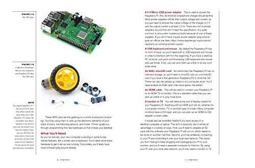 Learn Robotics With Raspberry Pi Build And Code Your Own Moving