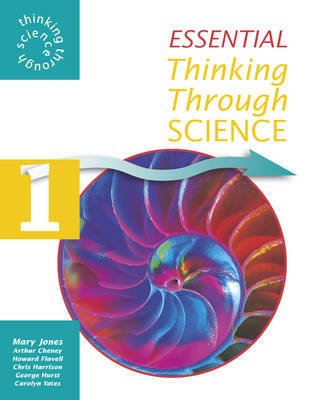 Amazon | Essential Thinking Through Science Year 7 Pupil's Book ...
