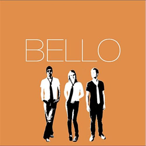 Play Bello by Bello on Amazon Music