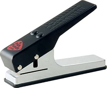 Amazon.com: PickPunch Standard 351 Standard 351 Pick Punch : Musical ...