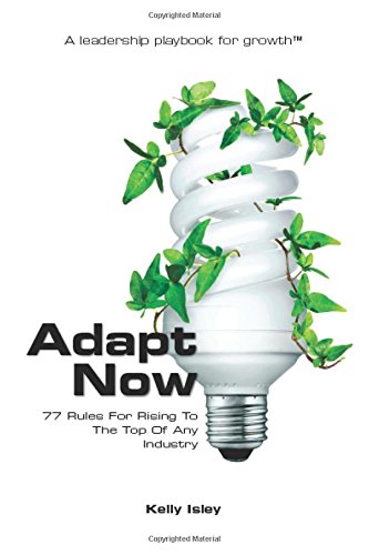 Buy Adapt Now Book Online at Low Prices in India | Adapt Now Reviews ...