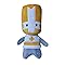 Amazon.com: Apachis Castle Crashers red Orange Green Blue Knight ...