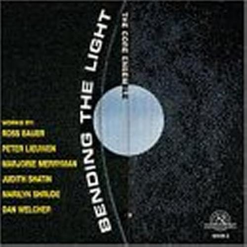 CORE Ensemble, Dan Welcher, Judith Shatin, Marilyn Shrude, Marjorie ...