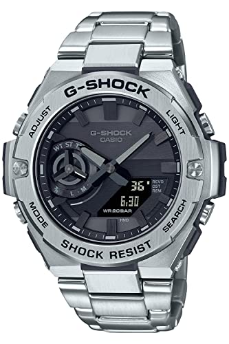 Casio G-Shock Collections by G-Central's Amazon Page