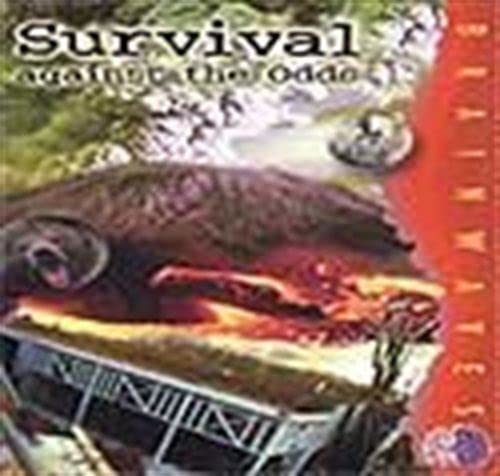 Amazon.com: Survival Against The Odds: 9789750402142: Ian Rohr: Books