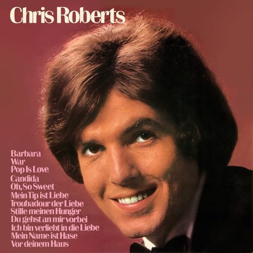 Chris Roberts by Chris Roberts on Amazon Music - Amazon.com