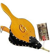 Amazon.com: TJ.MOREE Fireplace Bellows Indoor 19"x 8" Large Wood Fire ...