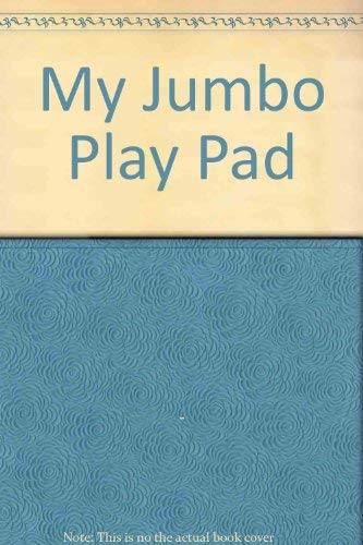 Amazon.com: My Jumbo Play Pad: 9780710503237: Unknown: Books