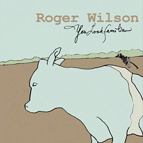 Play You Look Familiar by Roger Wilson on Amazon Music