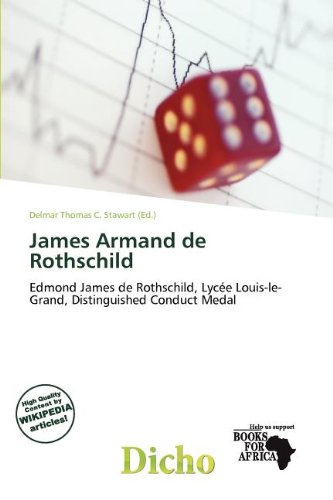 James Armand de Rothschild | Amazon.com.br