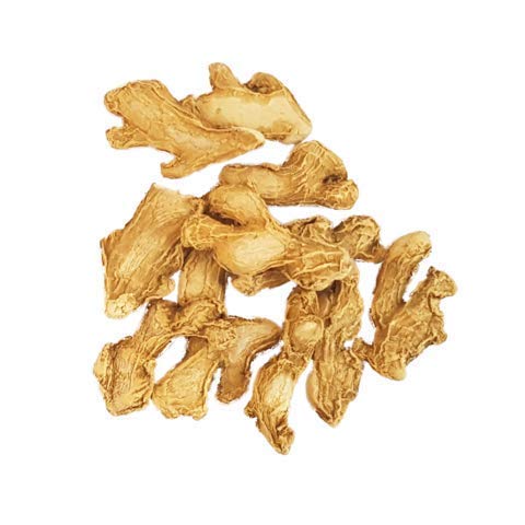 Sunthi | Sonth | Dry Adrak Root I Adrakh Sukha I Sunth | Dry Ginger ...