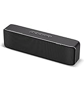 Amazon.com: BOGASING Bluetooth Speakers, M5 Portable Wireless Speaker ...