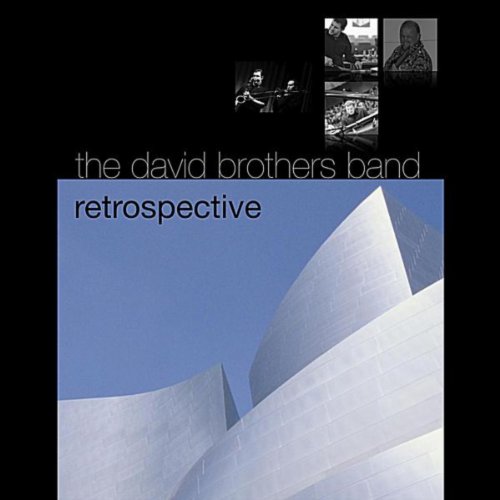 Play Retrospective by The David Brothers Band on Amazon Music