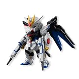 ・ブランド:BANDAI・「FW GUNDAM CONVERGE♯」第4弾再販です。 「機動戦士ガンダムSEED DESTINY」より『ストライクフリーダムガンダム』がラインナップ！ FW GUNDAM CONVERGE♯02収録の『ガンダ...