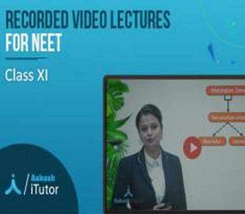 Aakash Education Aakash iTutor - Premium Package - One Year Course ...