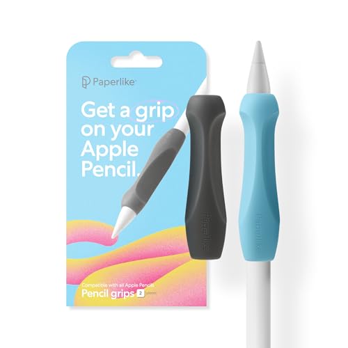 Best Pencil Grips: Enhance Your Writing Comfort and Control Today ...
