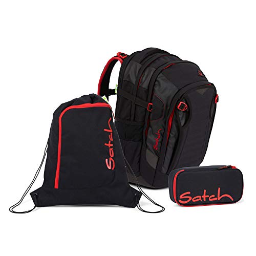 Satch Match Set – Die 15 besten Produkte im Vergleich - www.pure ...