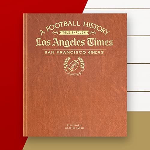 Amazon Best Sellers: Best Sports Fan Notebooks