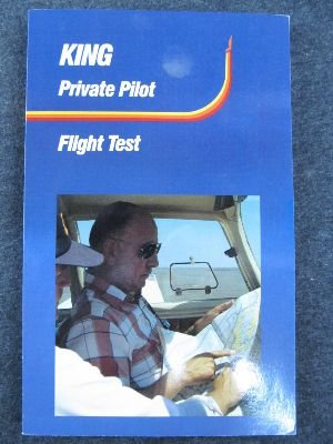 King Private Pilot Flight Test - Livros na Amazon Brasil