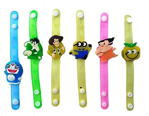 Jamboree!!! LED Light Rakhi for Brother Kids Rakhi for Kids Rakhi Gift ...