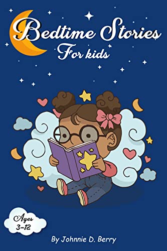 Bedtime Stories for Kids: 40+ Short Stories, Sleep time, Fairies ...
