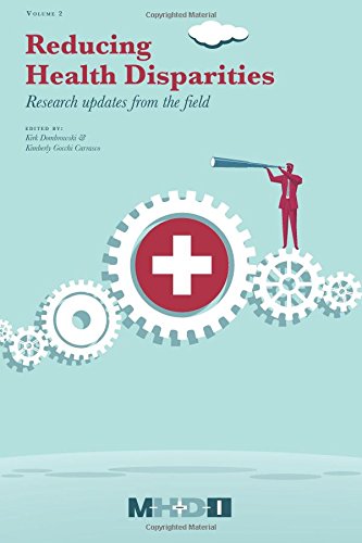 Reducing Health Disparities: Updates from the field: Dombrowski, Dr ...