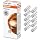 Osram ORIGINAL W5W, 2825, 12V, 10er Faltschachtel : Amazon.de: Auto ...