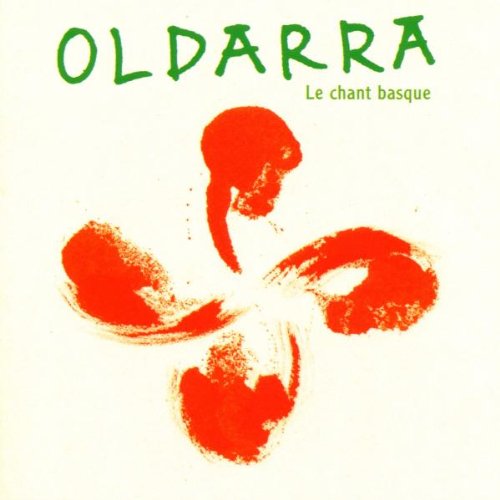 Basque Songs: OLDARRA: Amazon.es: CD y vinilos}