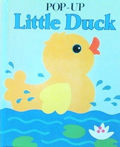 Pop-Up Little Duck: Tagel, Peggy: 9780448400563: Amazon.com: Books