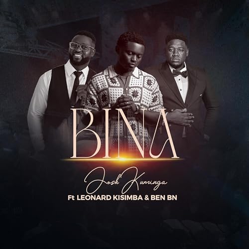 Bina von Josh Kuminga bei Amazon Music - Amazon.de