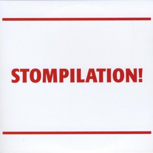 Amazon.com: Stompilation! : The Stompers: Digital Music