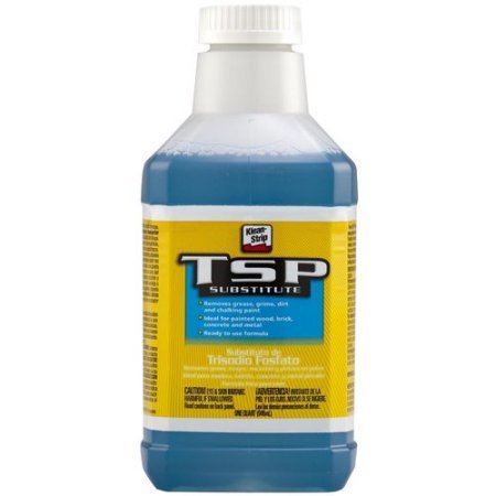 Amazon.com: TSP SUBSTITUTE 32OZ : Industrial & Scientific