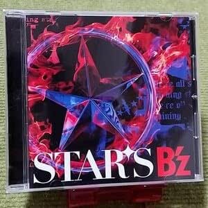 Amazon.co.jp: 名盤Bz STARS シングルCD Dark Rainbow ペインキラー 君の中で踊りたい2023 稲葉浩志 TAK MATSUMOTO スターズ : おもちゃ