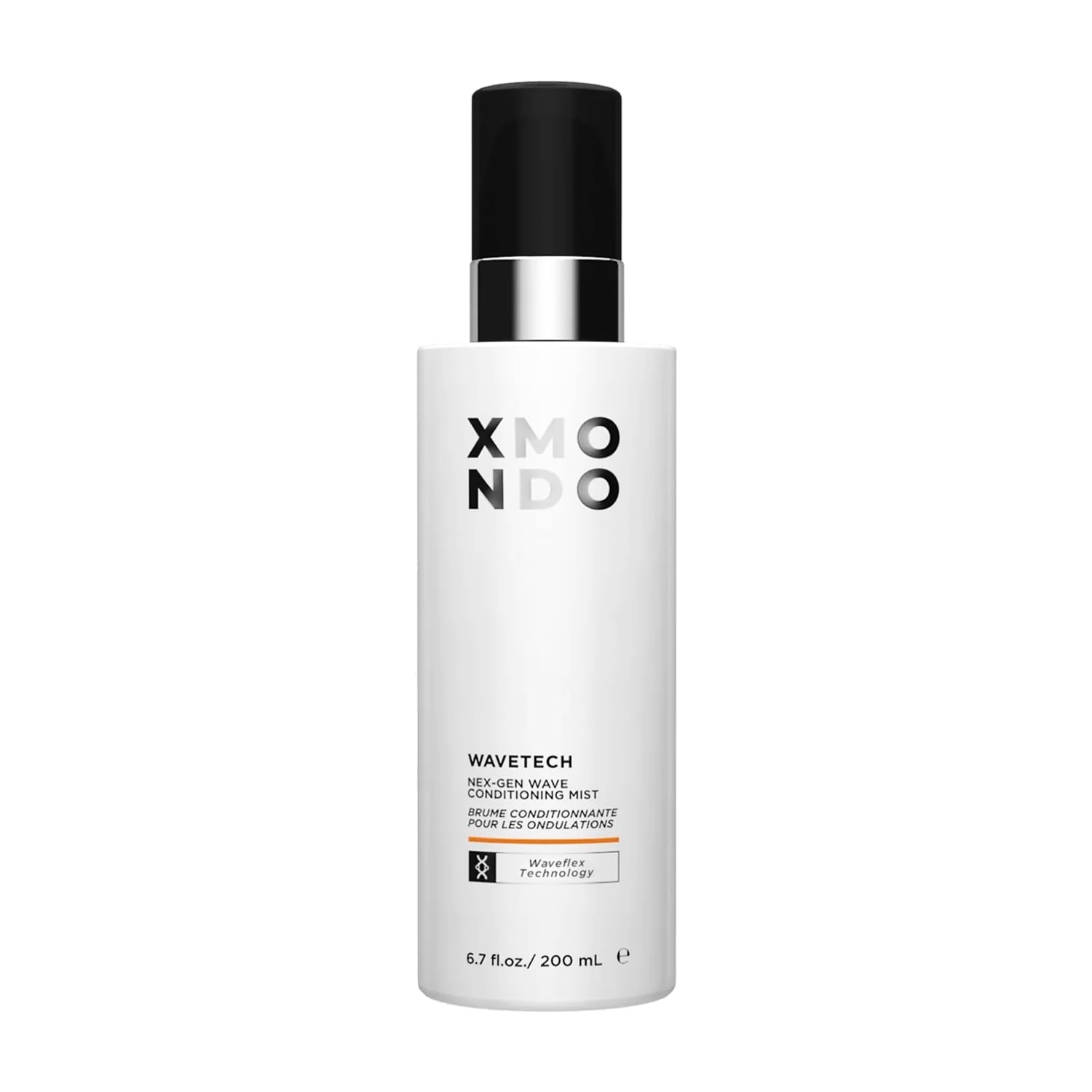 Snapklik.com : XMONDO Hair Wavetech NEXGEN Conditioning Mist Vegan Formula