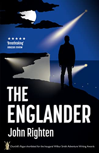 Amazon.com: The Englander eBook : Righten, John: Kindle Store