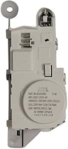 Amazon.com: SUPPLYZ Direct Replacement for Whirlpool WPW10443885 ...
