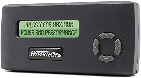 Amazon.com: Hypertech 3000 Max Energy Spectrum Power OBDII Tuning Module Gas & Diesel with ...