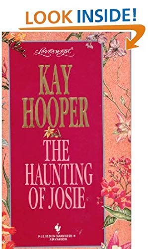 Amazon | The Haunting of Josie (Loveswept) | Hooper, Kay | Contemporary