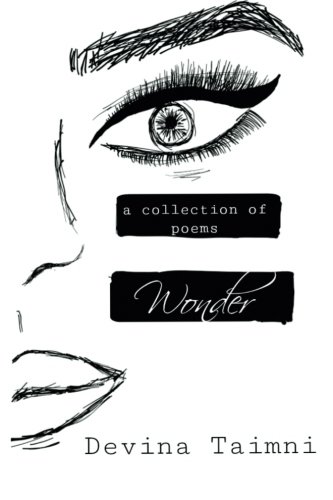 Buy Wonder: a collection of poems Book Online at Low Prices in India ...