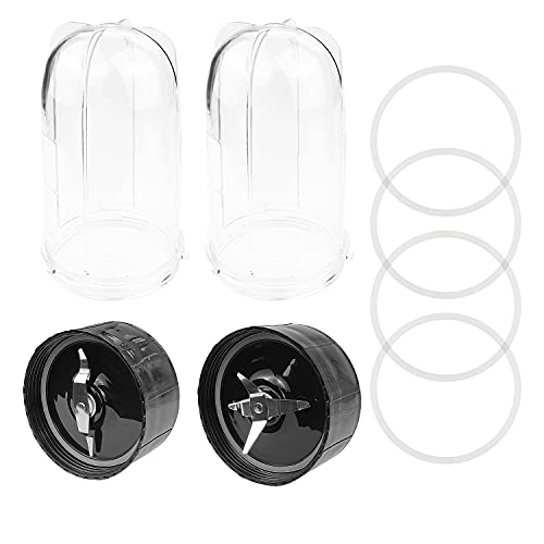 Magic Bullet Replacement Parts and Accessories Reviews