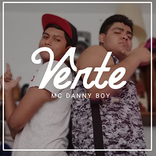 Play Verte by Mc Danny Boy on Amazon Music Unlimited