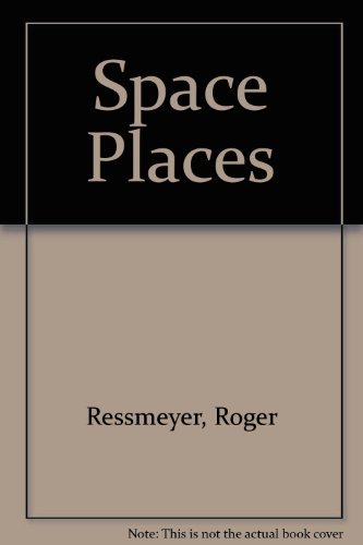 Amazon.com: Space Places: 9780792483144: Ressmeyer, Roger: Books