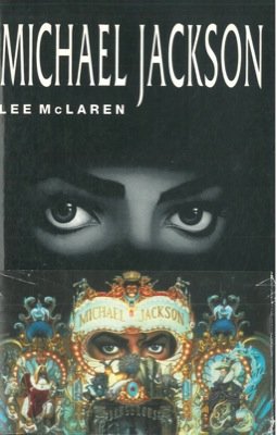 Amazon.com: Michael Jackson.: MCLAREN Lee -: Books