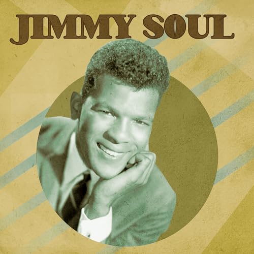 Amazon MusicでJimmy SoulのThe Incredible Jimmy Soulを再生する