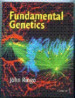 Fundamental Genetics: John Ringo: 9780521613910: Amazon.com: Books