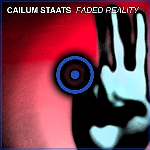 Faded Reality de Cailum Staats en Amazon Music Unlimited